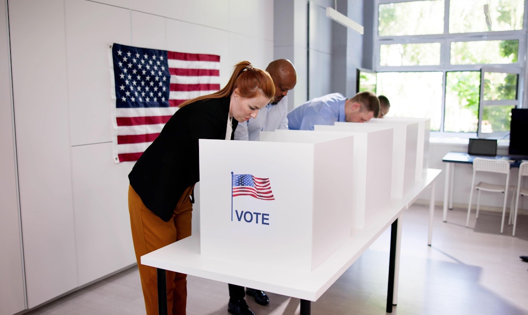 Tech Transparency Project