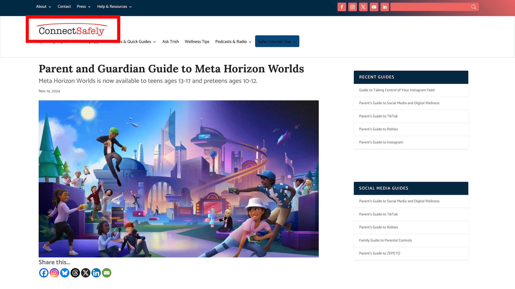 TTP - Inside Meta’s Spin Machine on Kids and Social Media