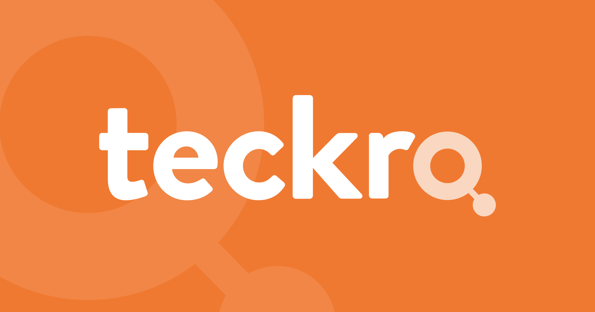 Clinical Trial Software | Teckro