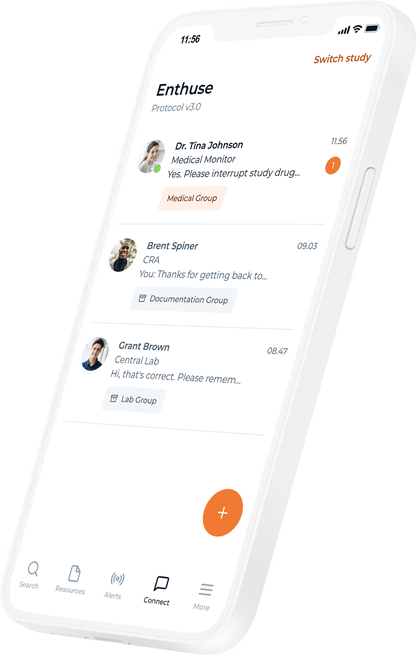 Clinical Trial Software | Teckro