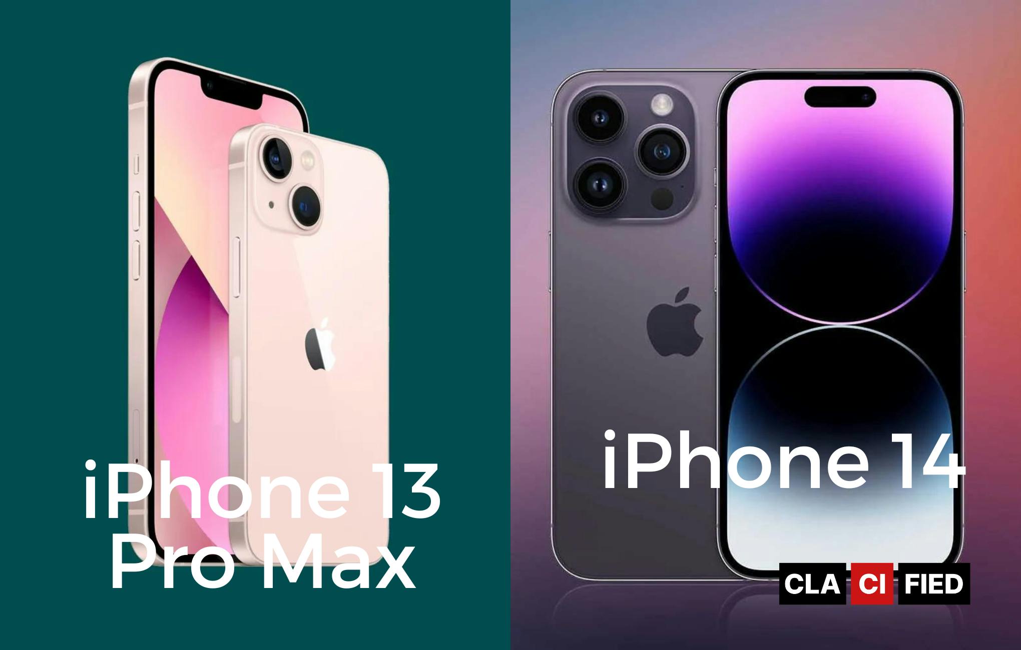 iPhone 14 Review: Worth the price or just iPhone 13 in a different body?