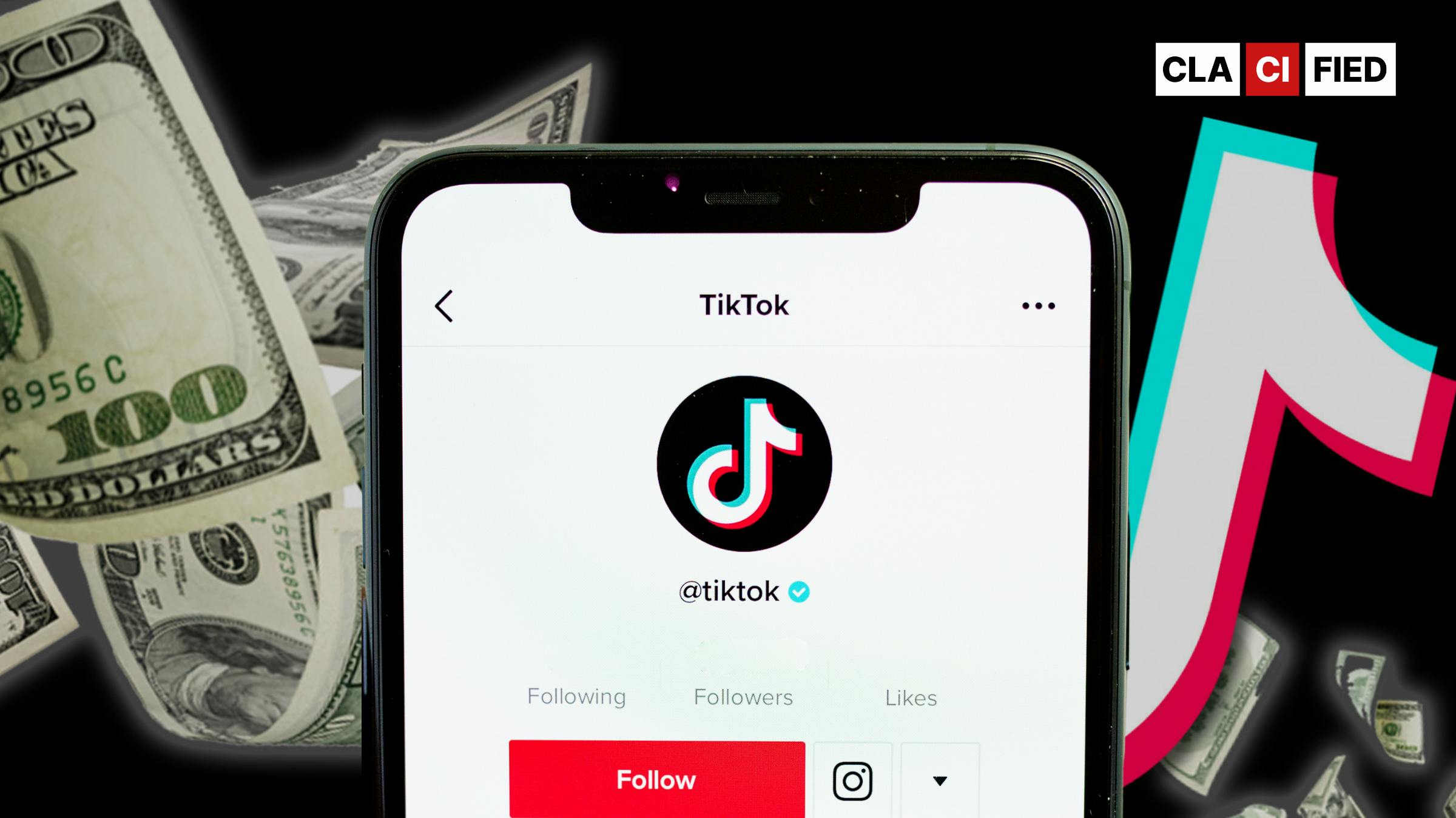 11 ways to make money on TikTok (with or without followers)