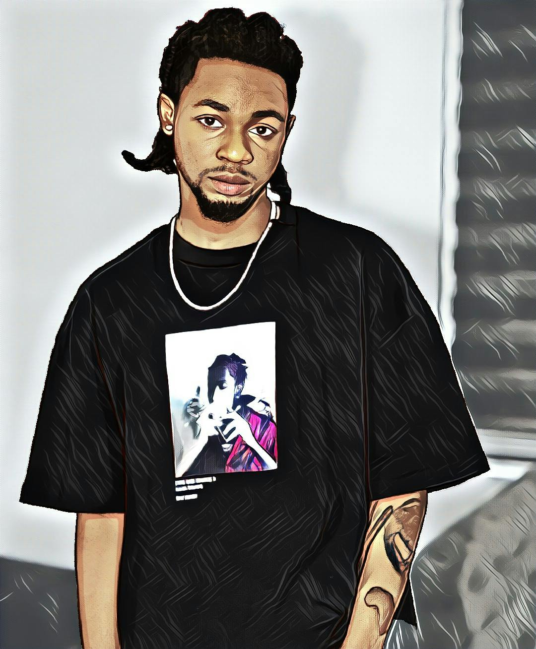 Omah Lay net worth 2025