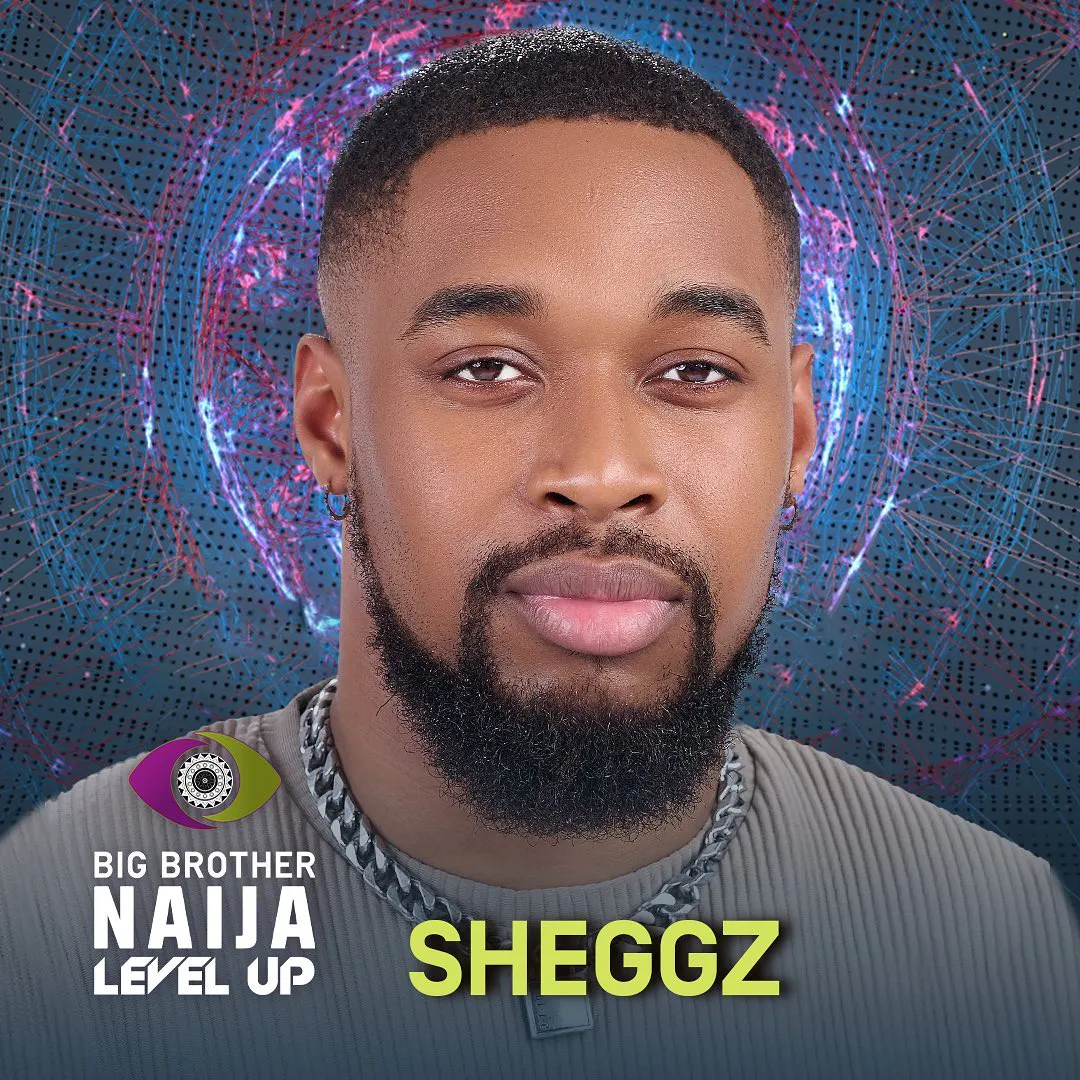 Sheggz BBNaija biography and net worth