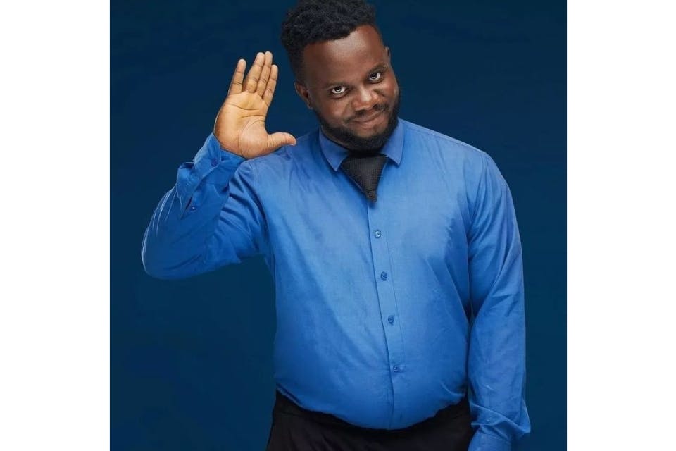 Sabinus net worth 2025: Sabinus biography, wife