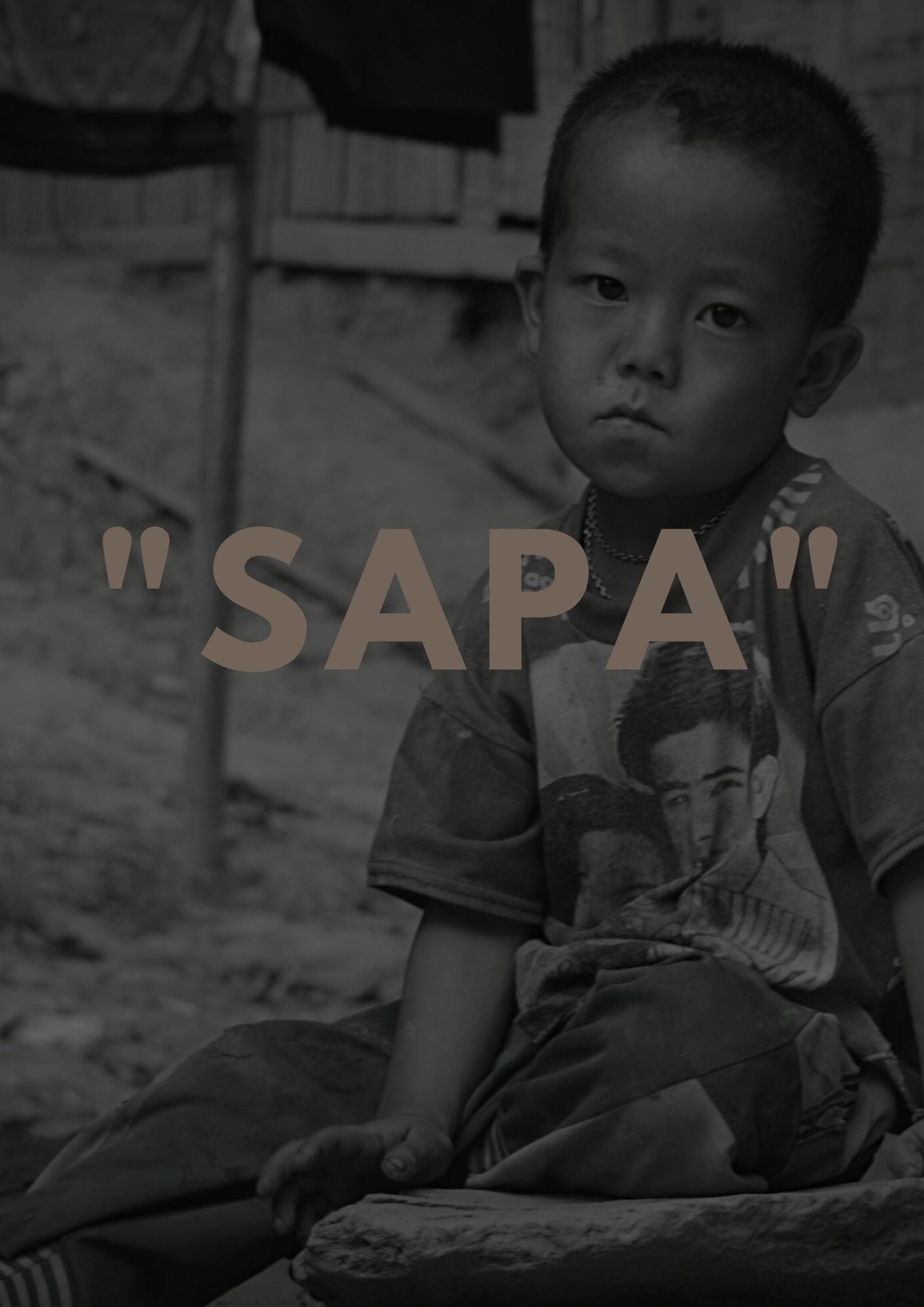 SAPA: Nigeria's commonest phrase, here is what it means