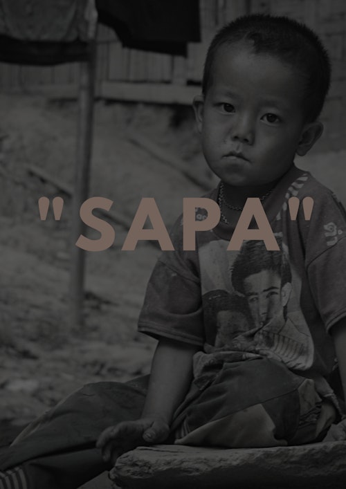 SAPA: Nigeria's commonest phrase, here is what it means