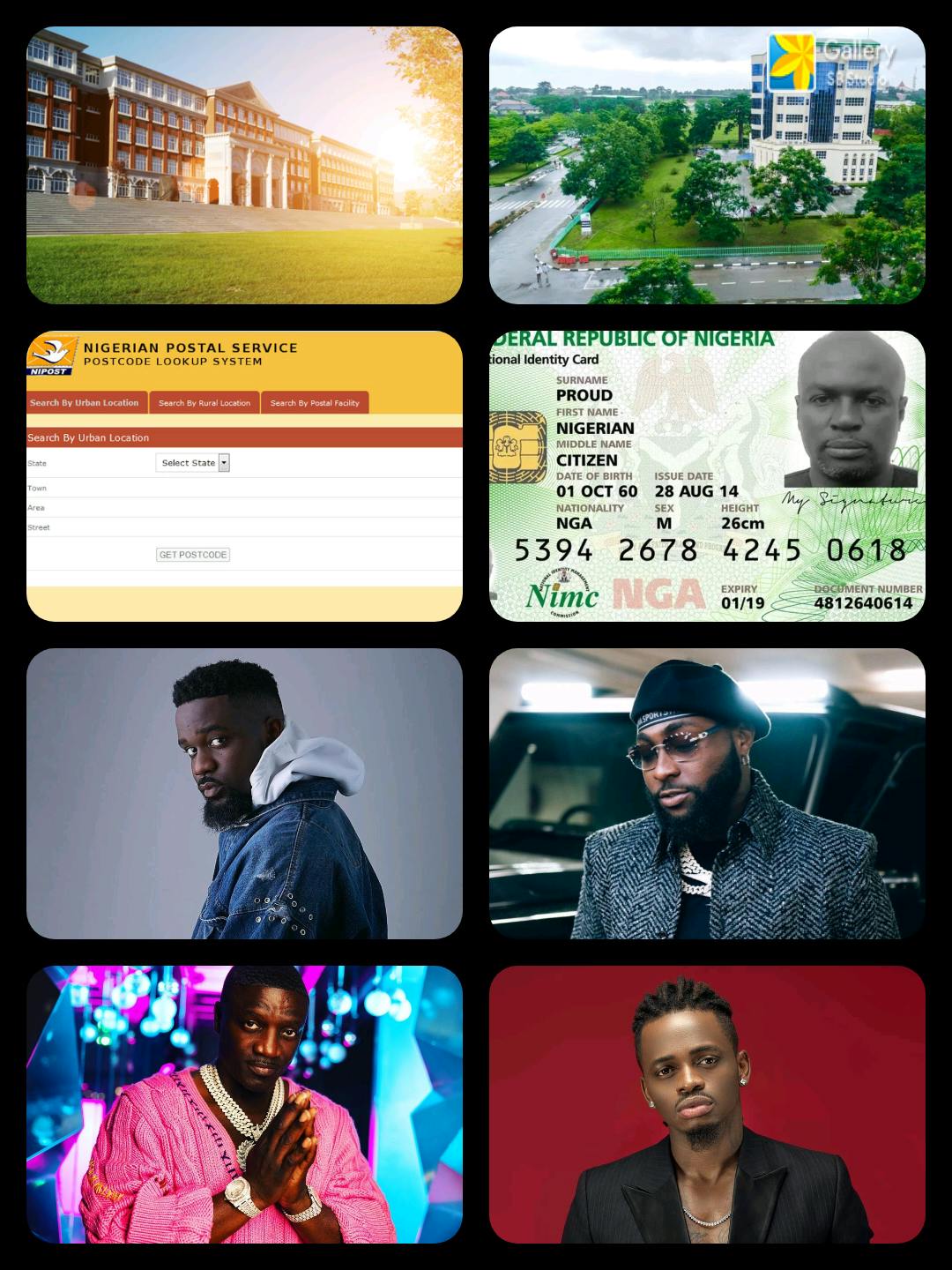 Top 10 richest musicians in Africa (and their wealth sources)