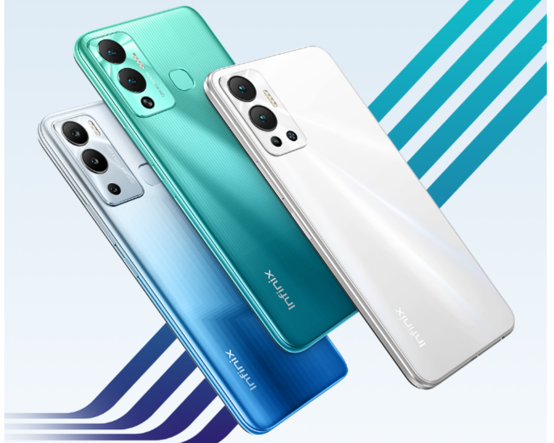 Infinix Hot 12 Play price in Nigeria: Cheapest store to buy