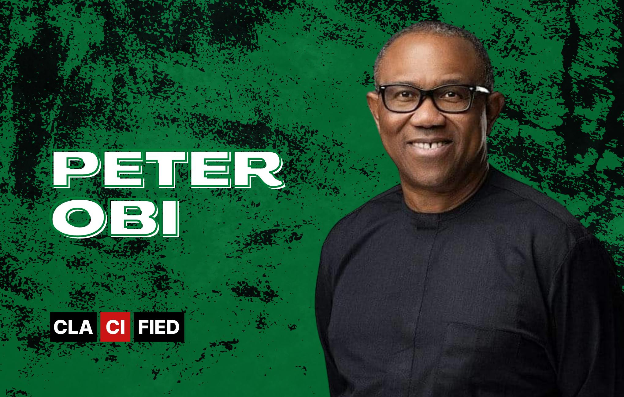 Peter obi net worth: List of companies, fidelity bank, cars and houses