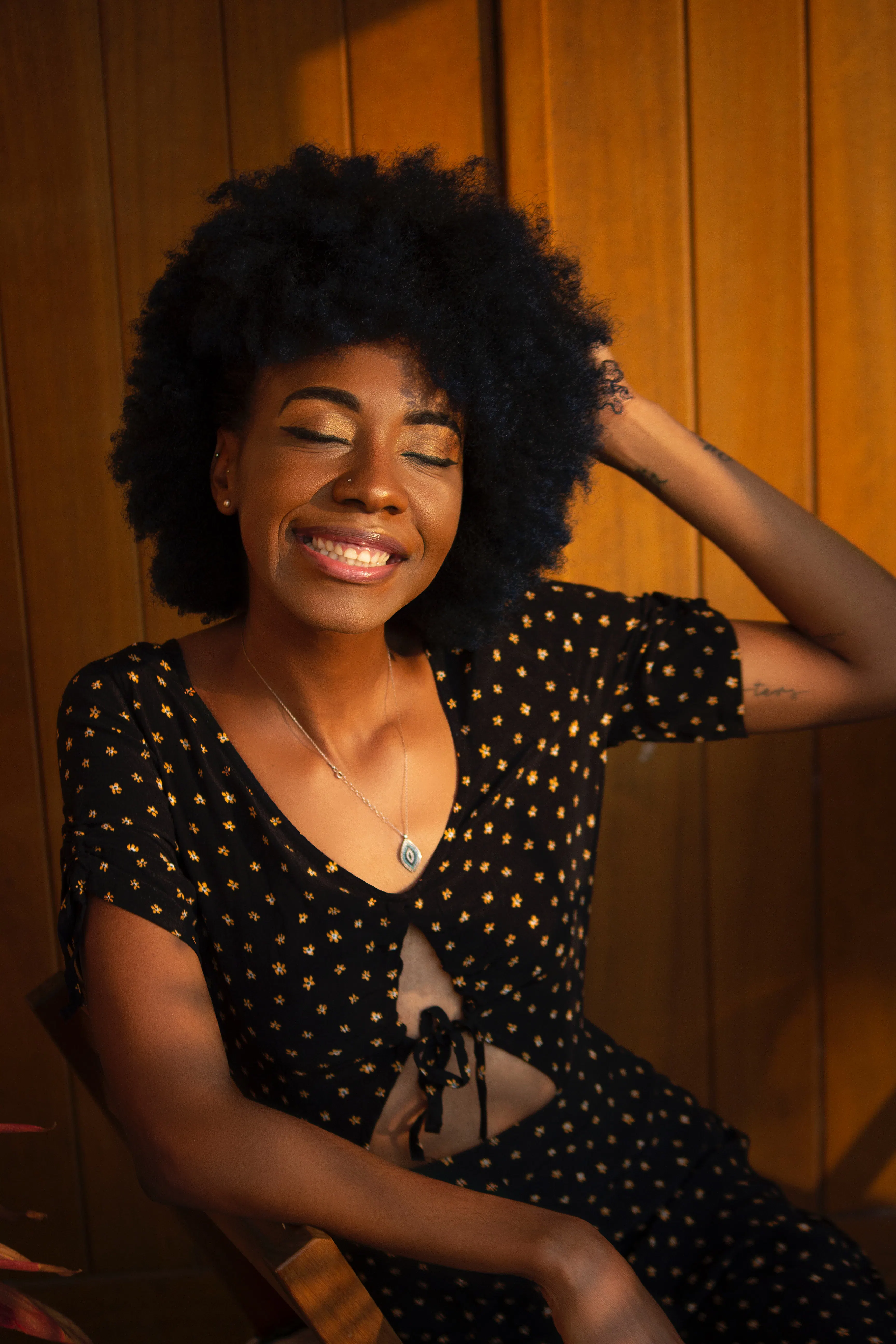 How to grow your edges back: 9 proven tips