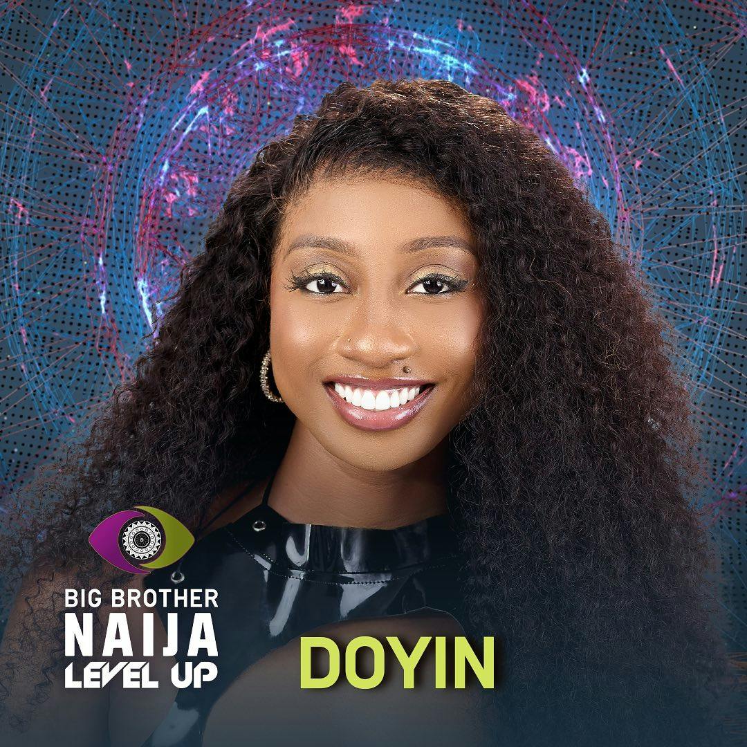 BBNaija Doyin biography and net worth