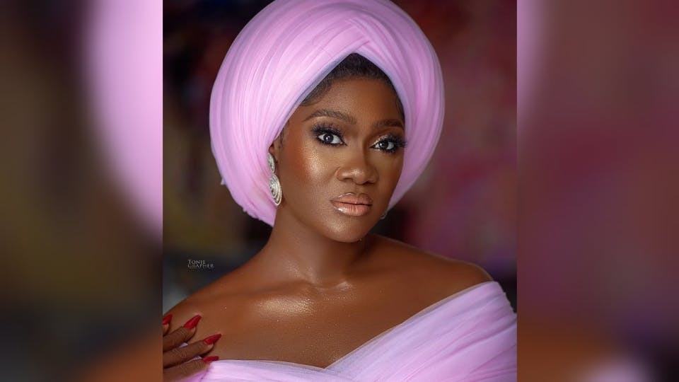 Mercy Johnson: Biography, net worth, career, movies