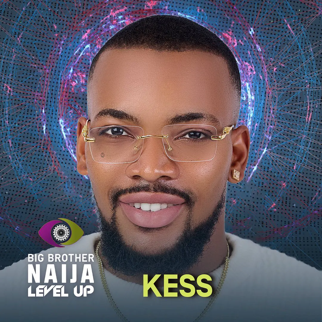 Kess BBNaija biography: Net worth, age and wife
