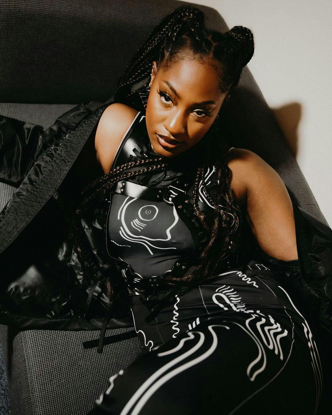 Tems biography and net worth 2025