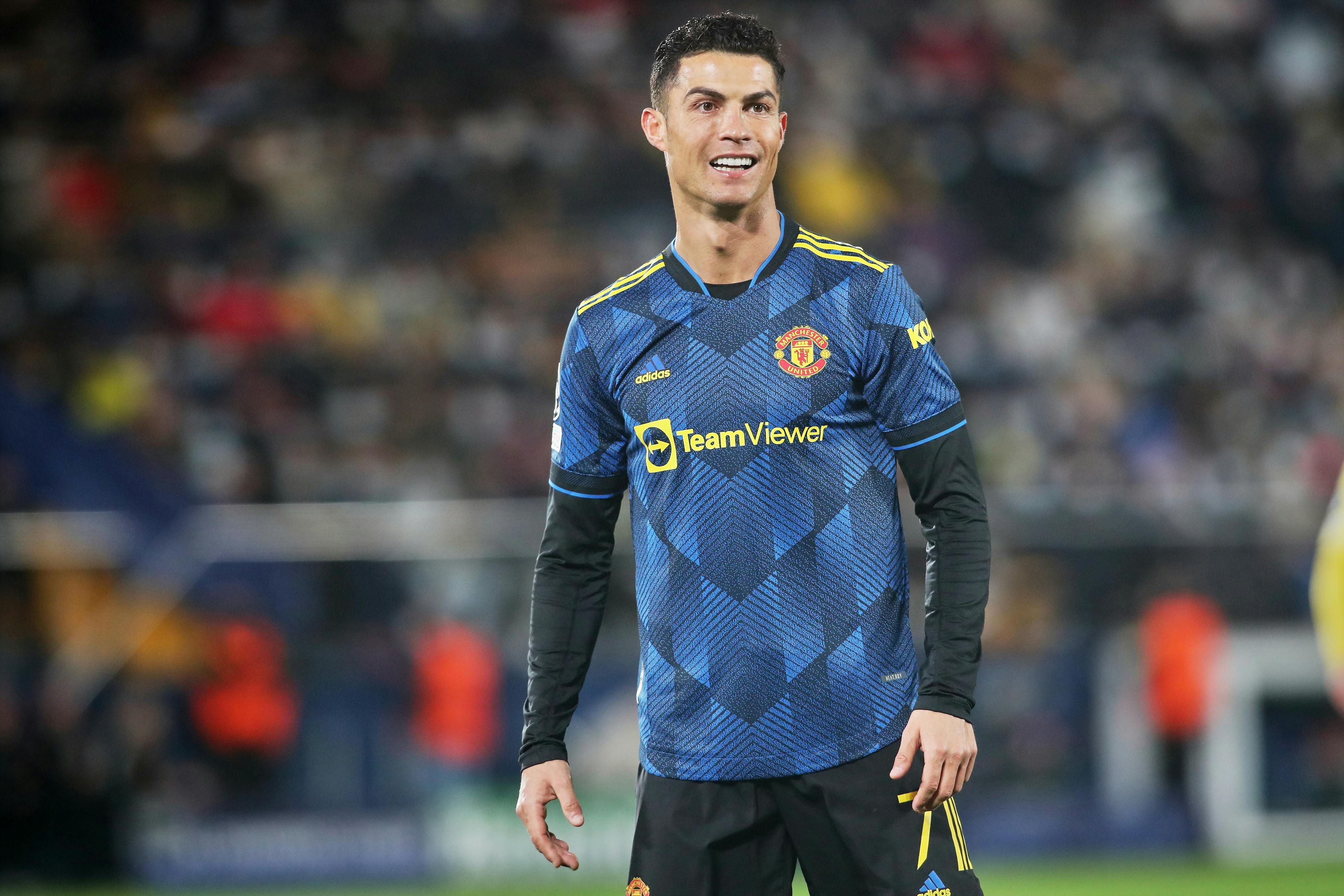 United finally issue official statement over Ronaldo bombshell interview