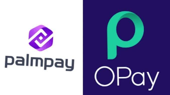 Opay vs Palmpay: A Candid Review