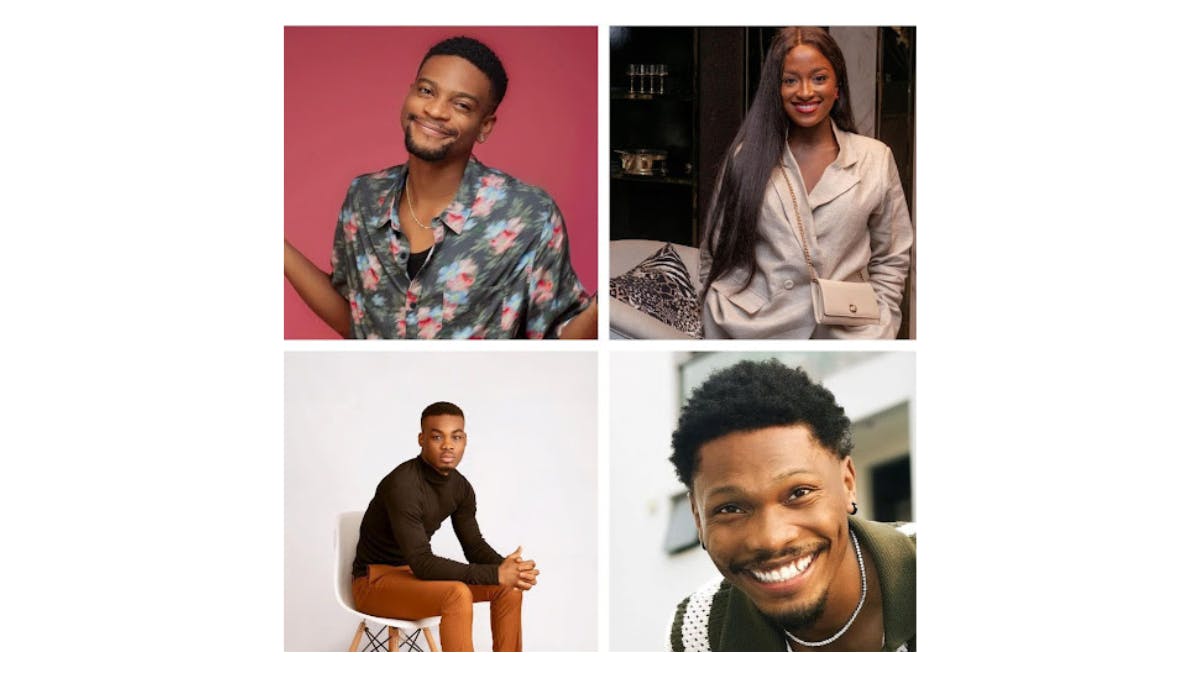 13 Nollywood A-list Stars to Watch Out For in The Nearest Future