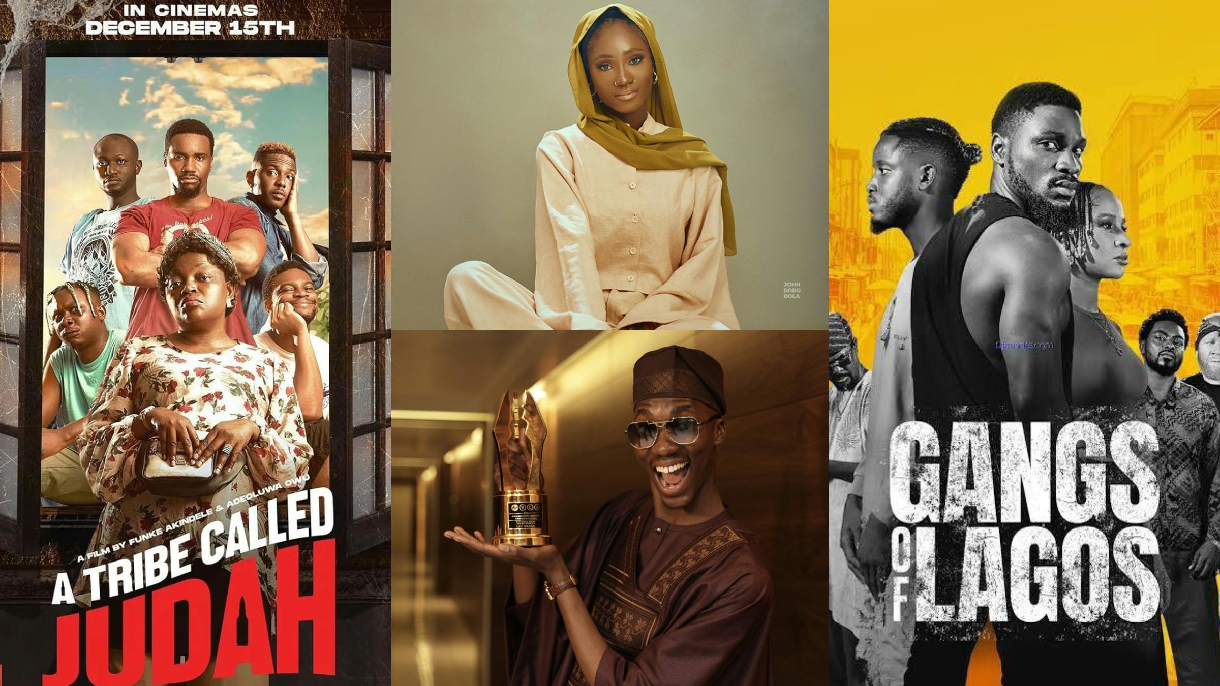 The Double-Edged Sword: Social Media's Impact on Nigerian Entertainment
