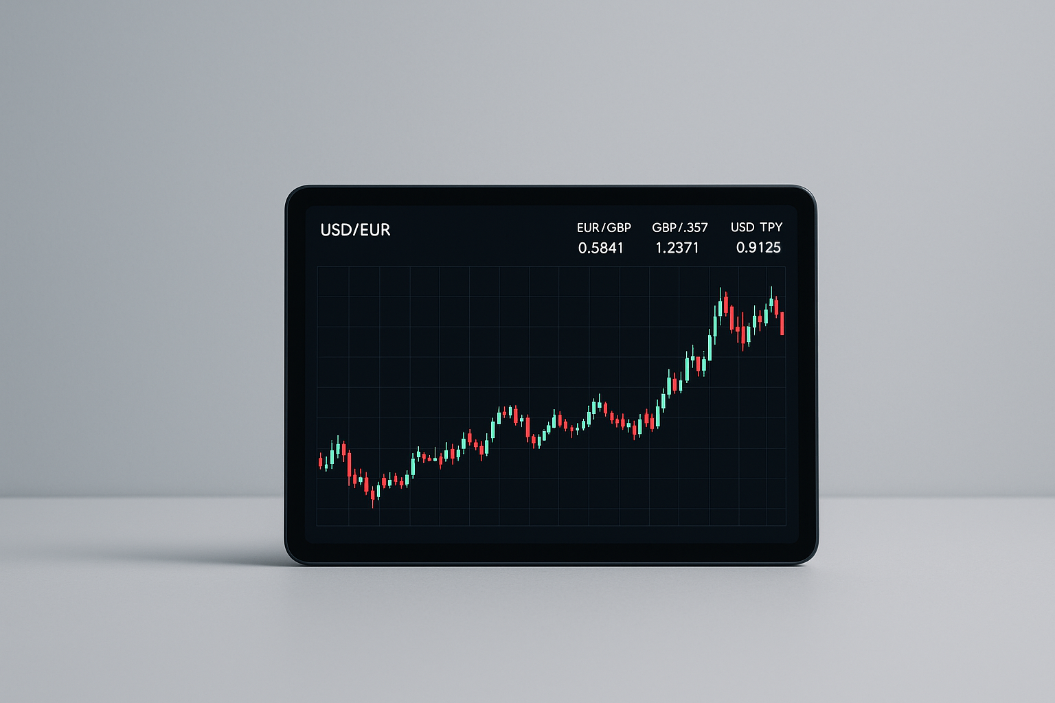 Mitigating trading risks with secure forex environments