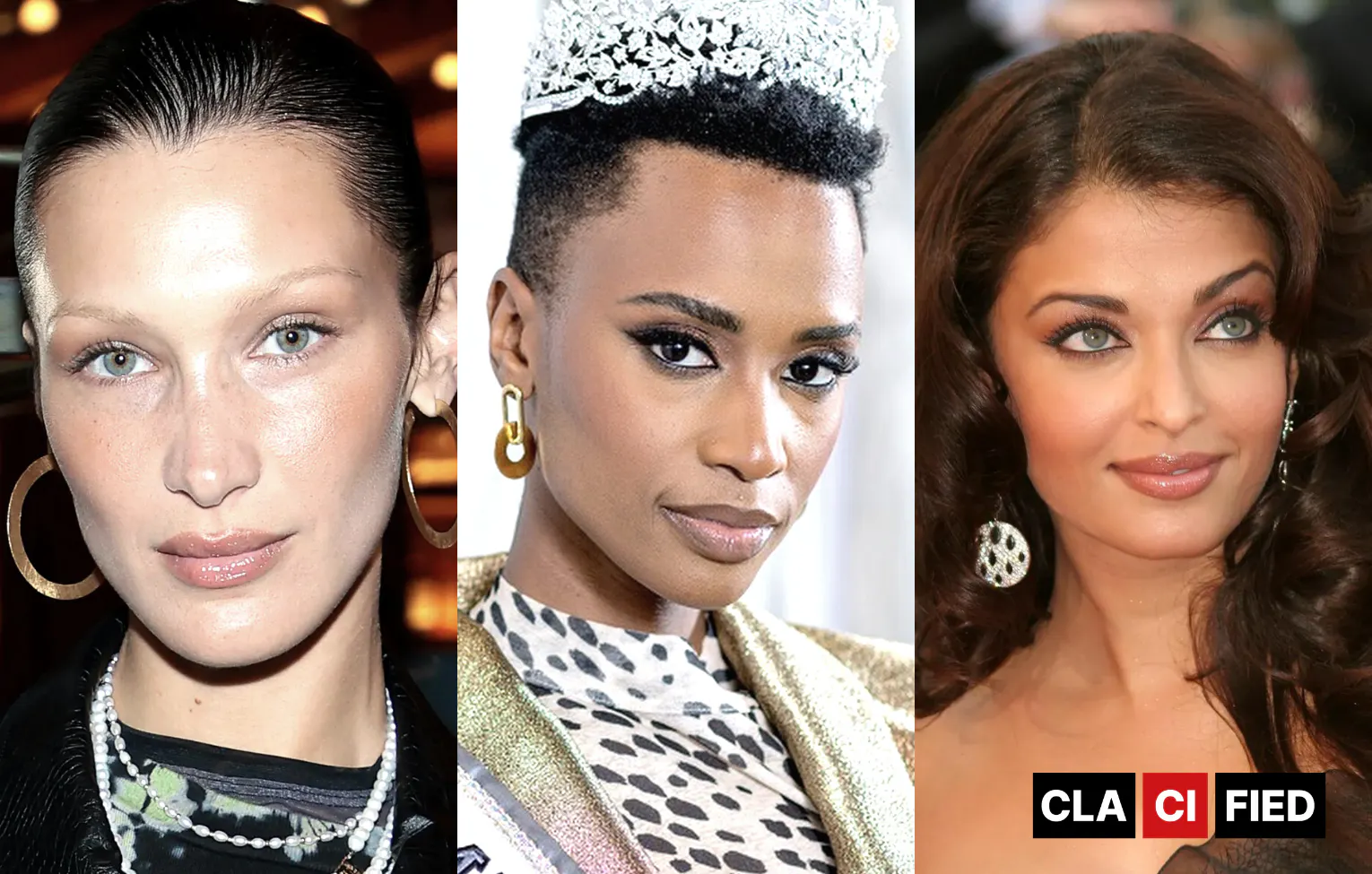 Top 15 Countries with the most beautiful women in the world 2025
