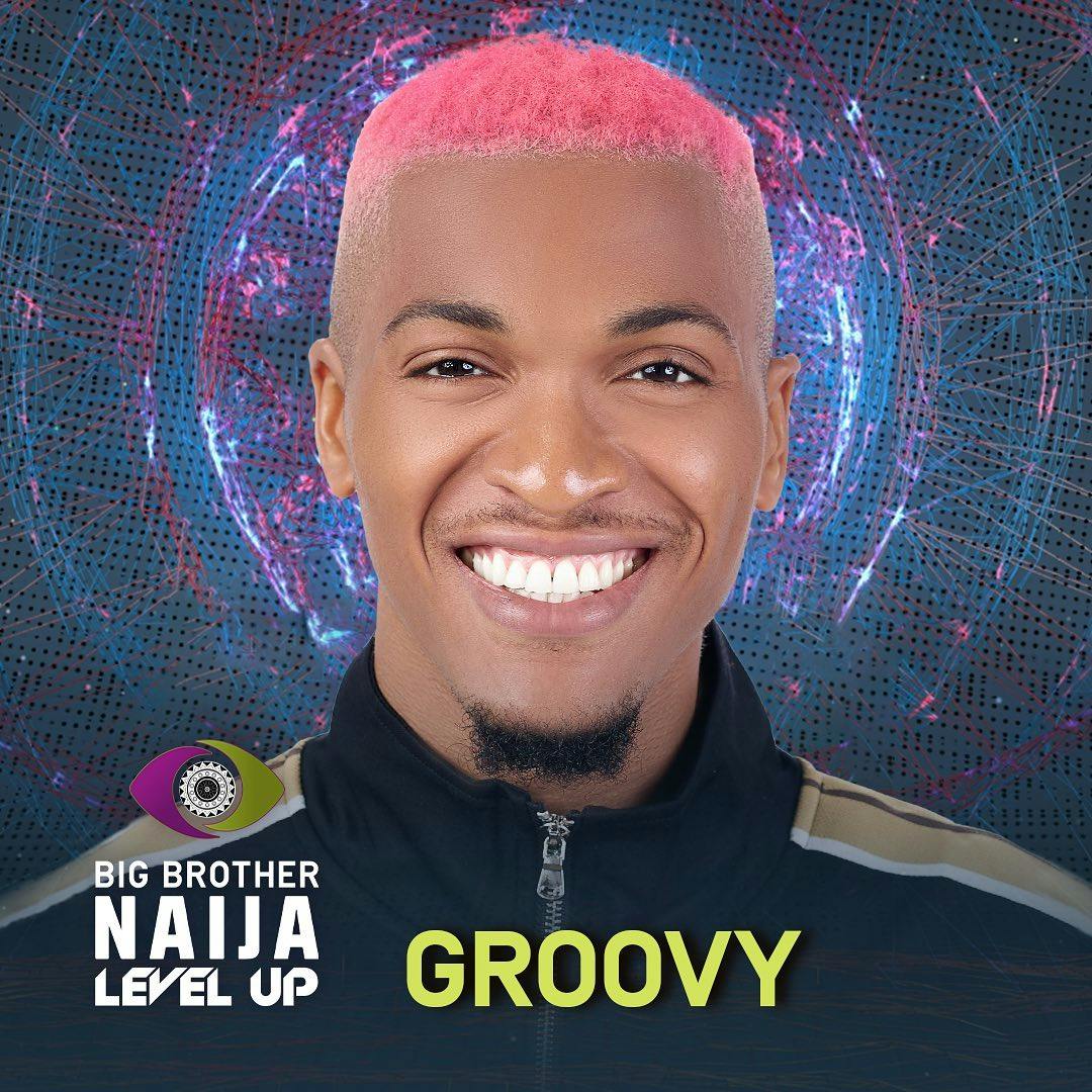 Groovy BBNaija biography: Net worth, age, socials