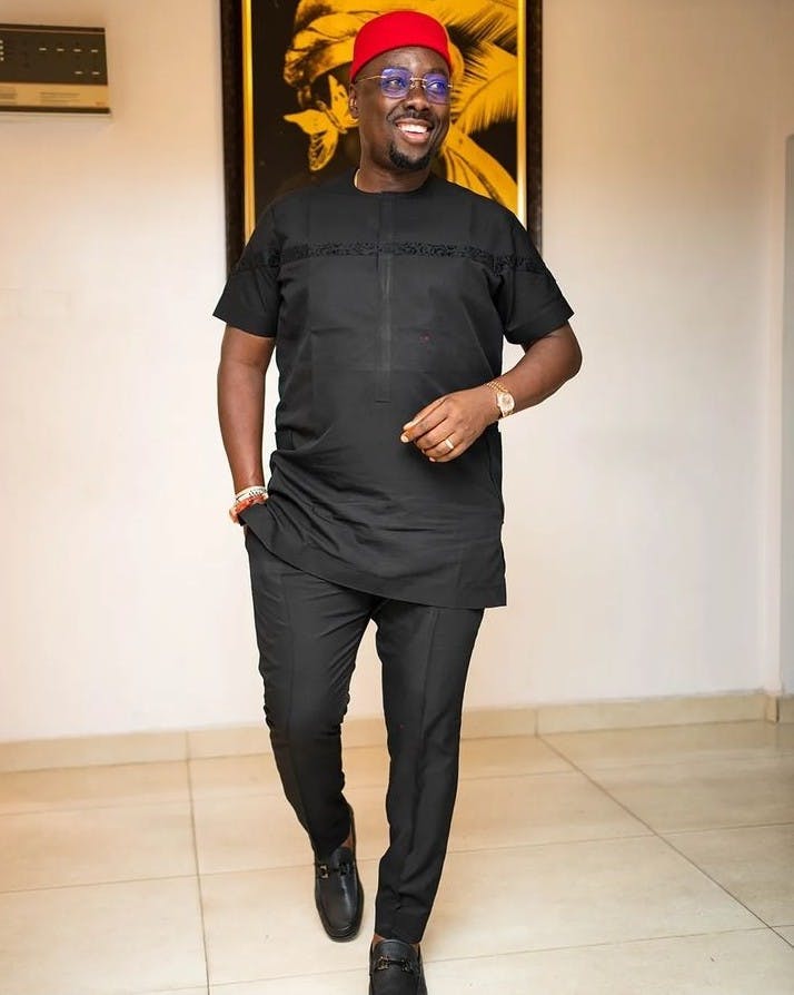 Obi Cubana net worth 2025, his bigraphy, businesses and cars