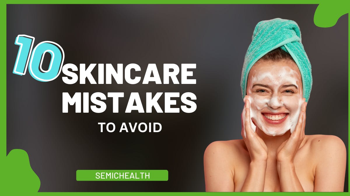 Up to date and trending articles on skin care