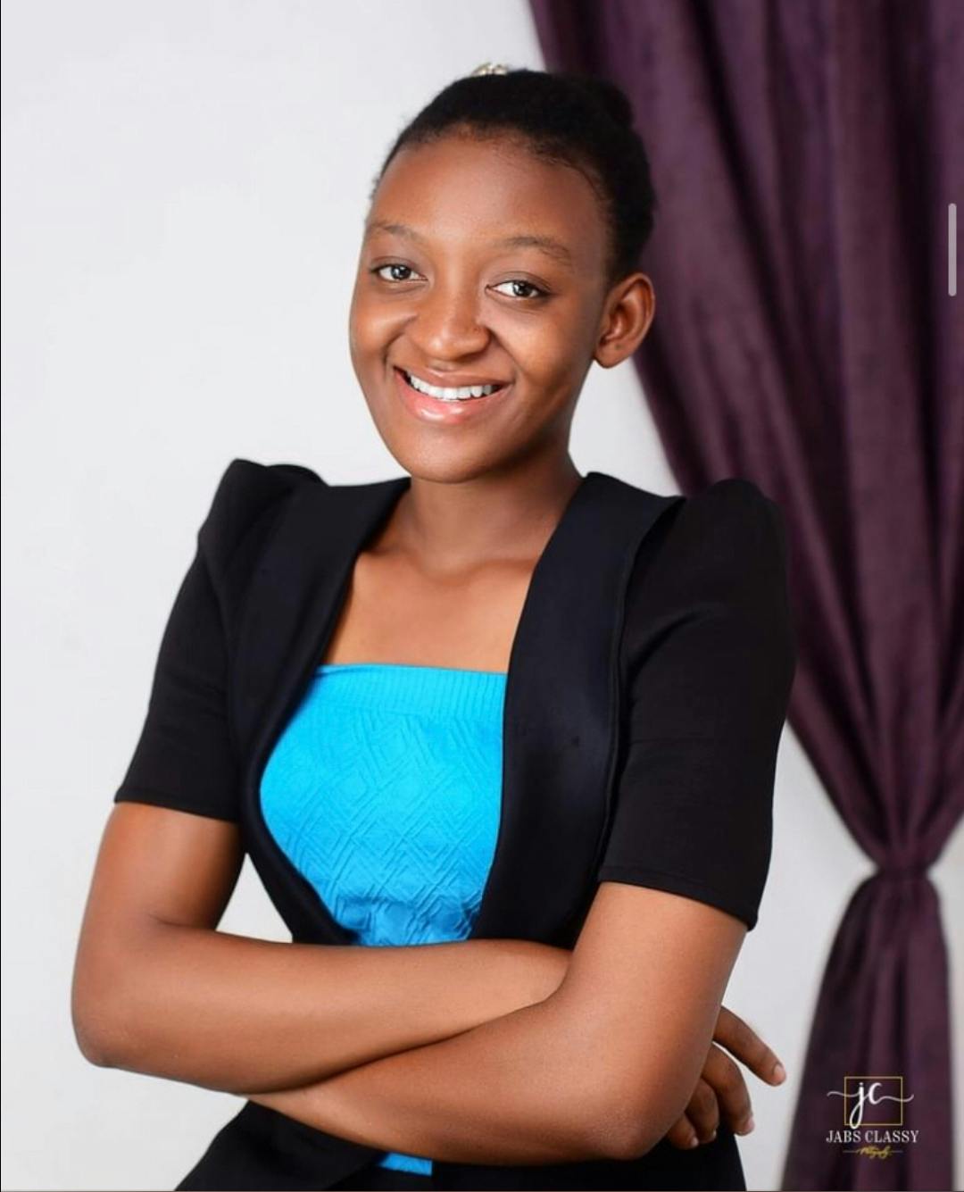 Dorcas Ferdinand - SemicHealth medical writer