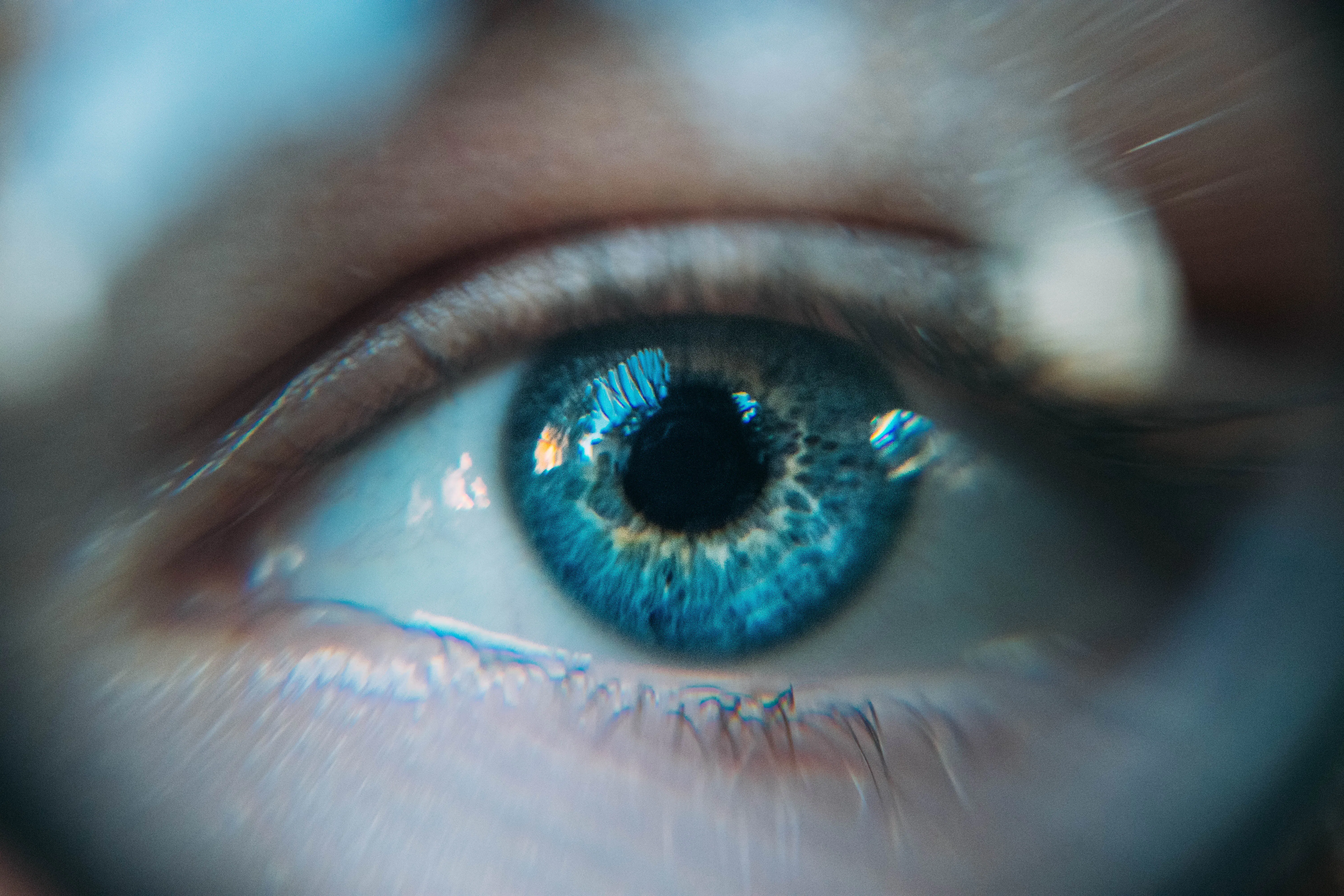 Blurred vision: Symptoms, causes, treatment, when to seek medical attention