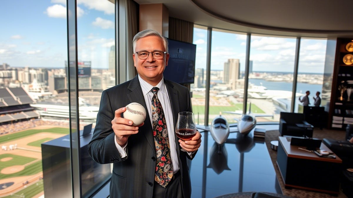 Top 12 richest MLB team owners and their impact since acquisition