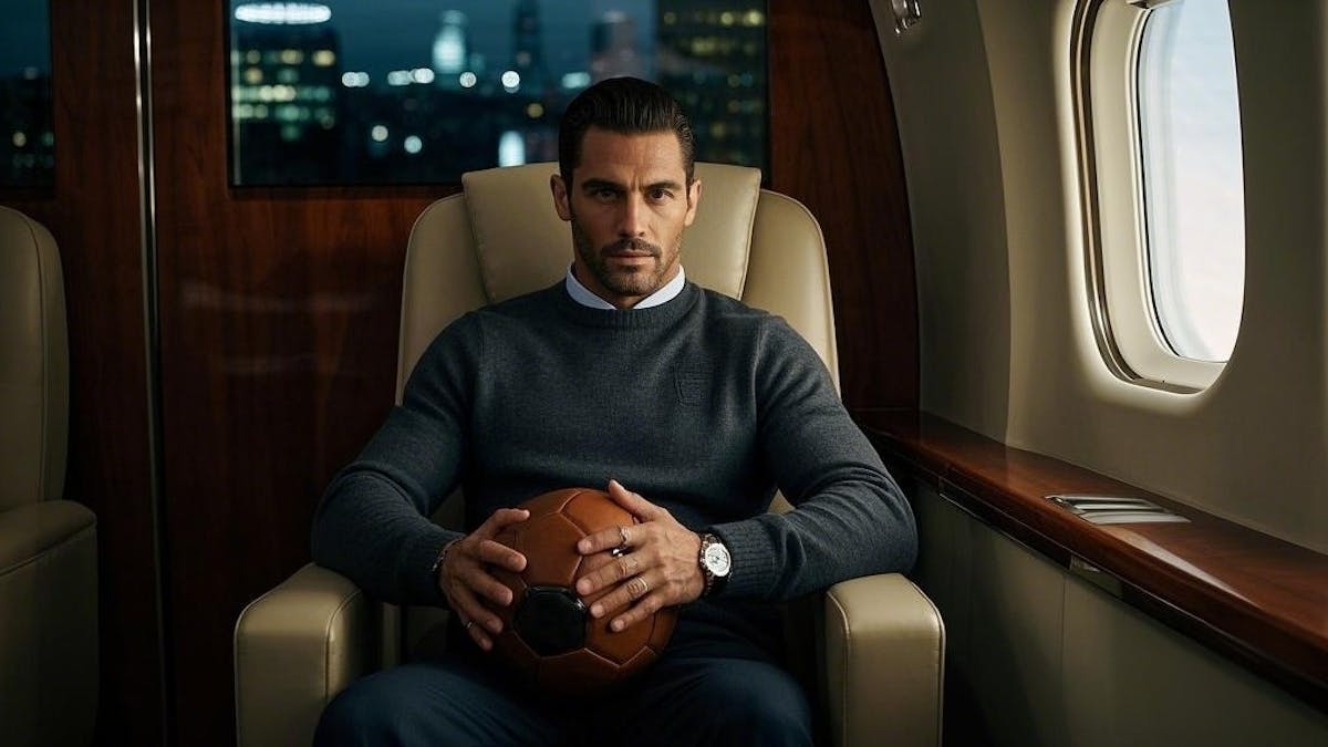How The Worlds 20 Richest Footballers Made Their Money 2025
