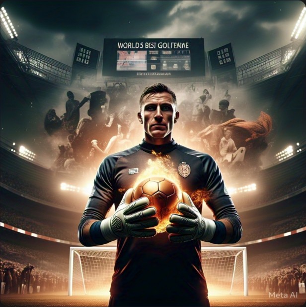 These are the 9 best goalkeepers in the world right now