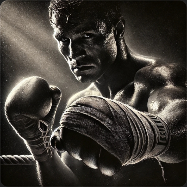 The top 10 greatest boxers of all time
