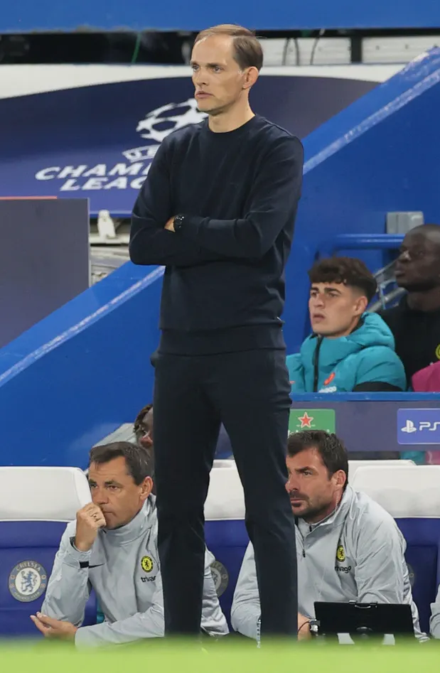 Tuchel's bizarre comment on Chelsea owner surfaces after departure
