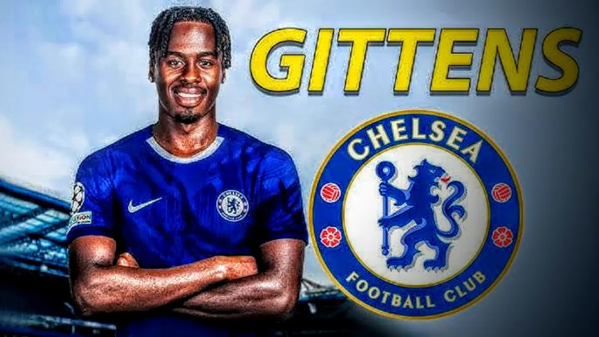 Jamie Gittens joins Chelsea: Style of play, pros and cons, how he fits ...