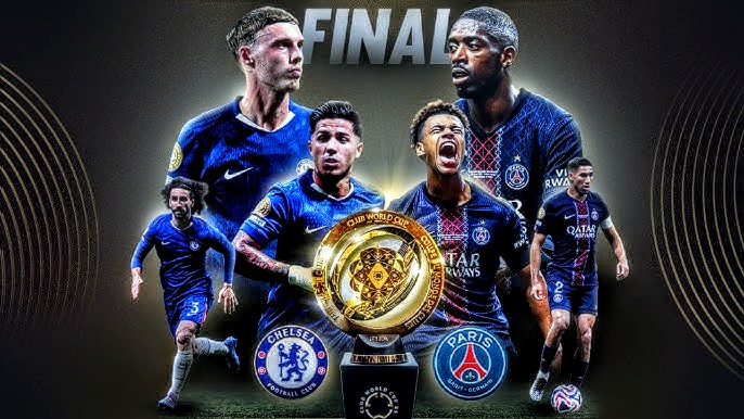 Chelsea vs PSG: Preview, predictions, team news, where to buy tickets ...