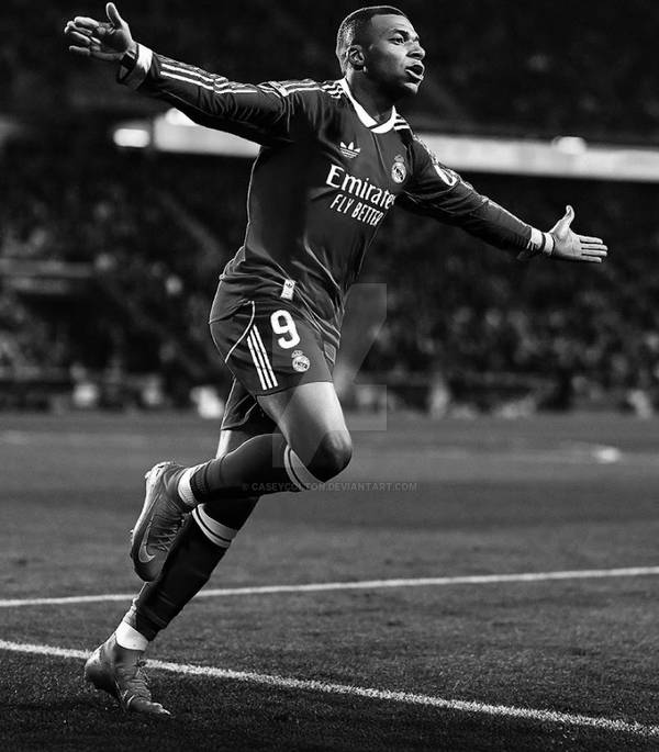 Kylian Mbappé net worth: How rich is Madrid superstar in 2025?