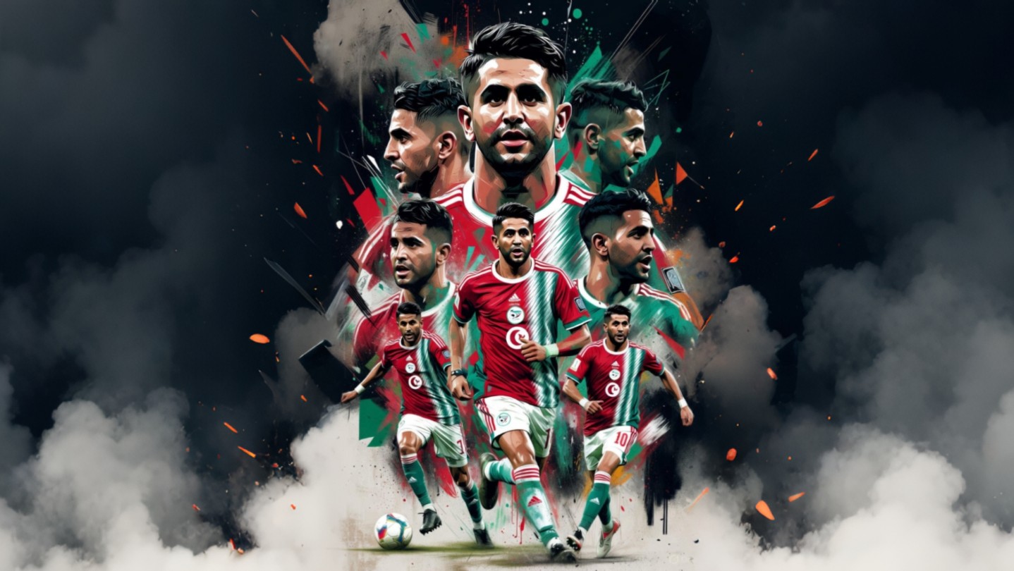 AFCON Group E: Data, facts, and storylines behind the Nile-Sahara link