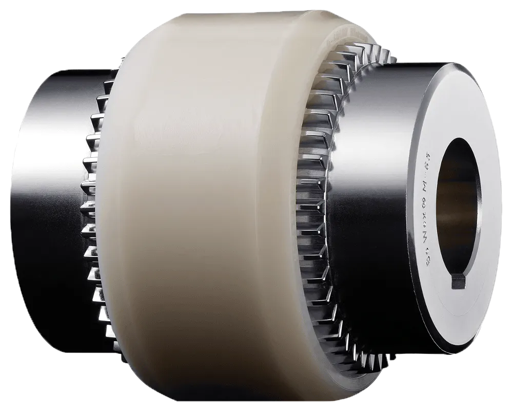 Tecnon - KTR Bowex® couplings | Mechanical power transmission
