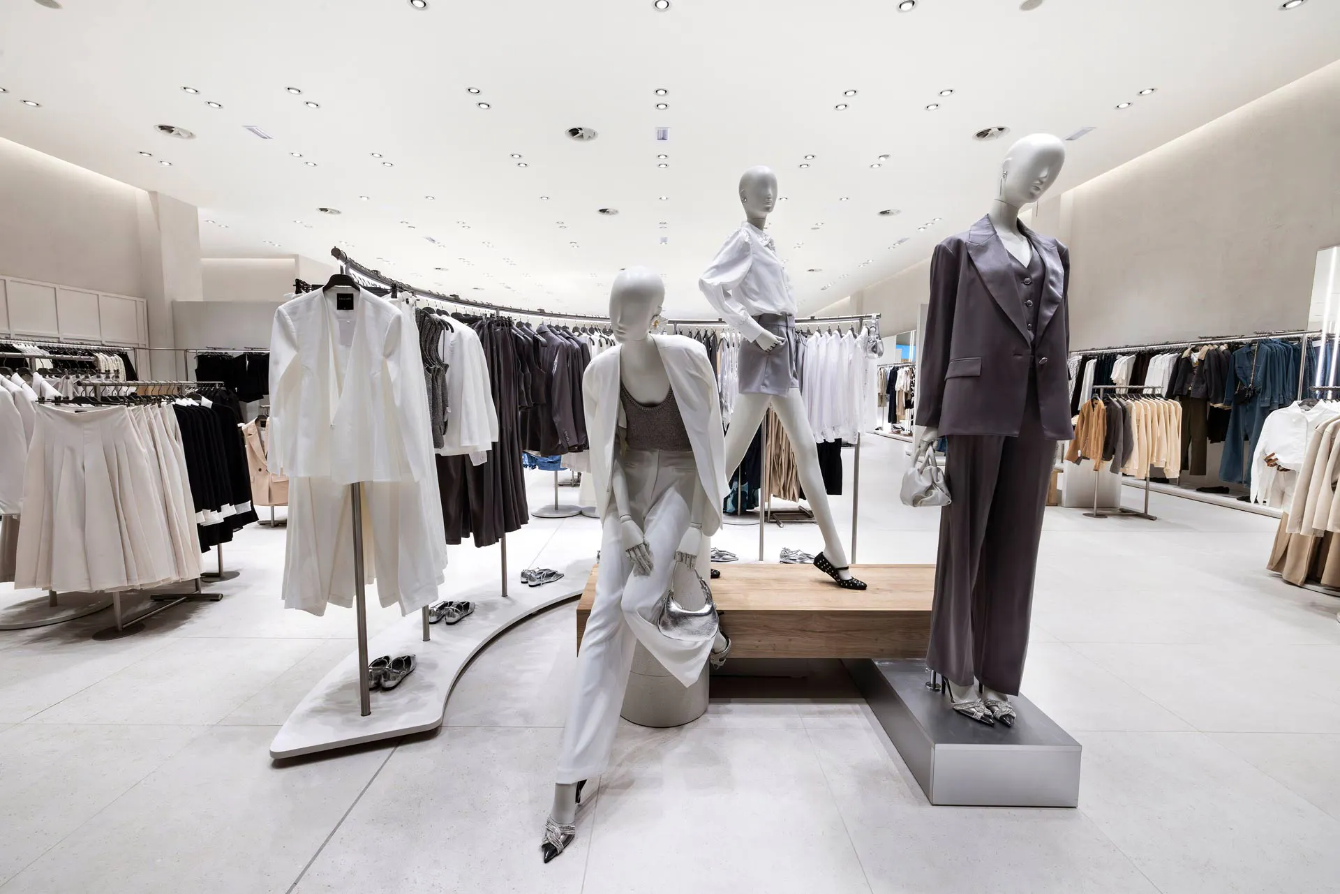 Gruppo Teddy: l'azienda italiana del fashion retail | IT