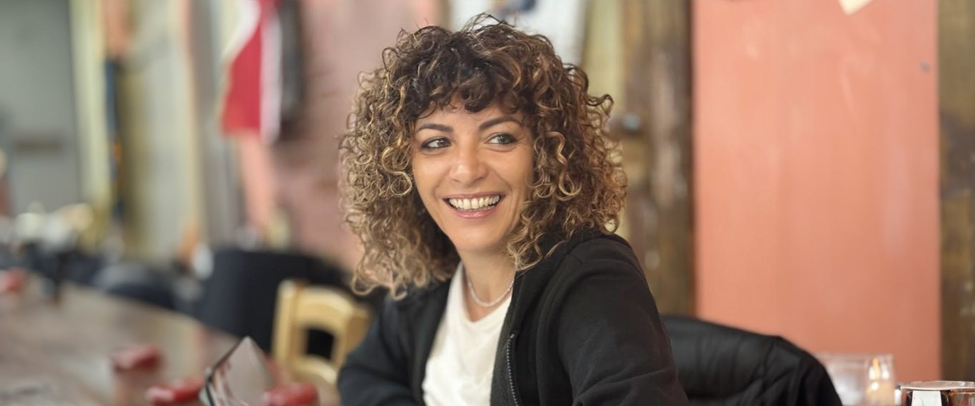 Discovering Teddy, step by step