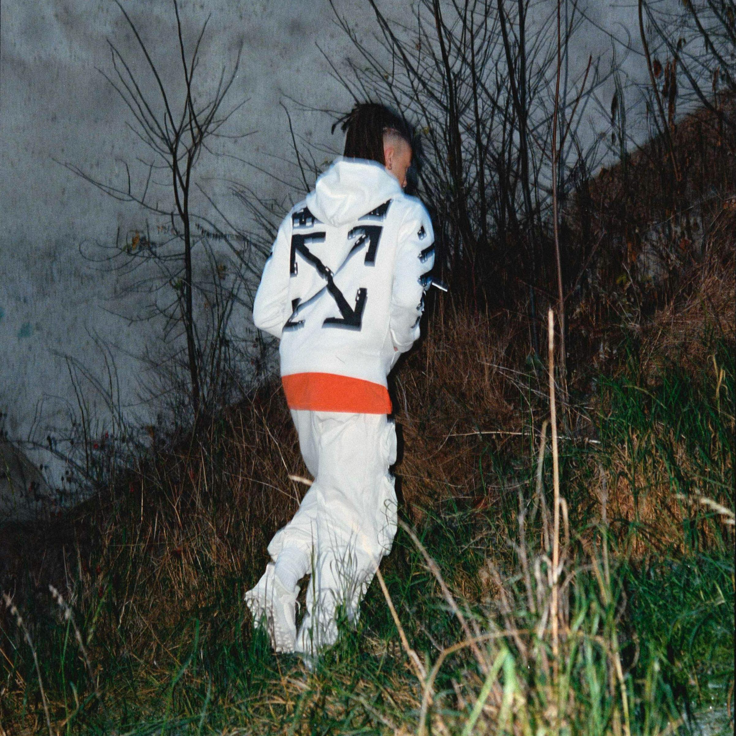 Off-White™ cargo pants 48 - teenage engineering Off-White™ cargo pants 48 - teenage engineering