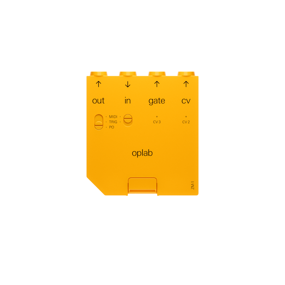 oplab module - teenage engineering