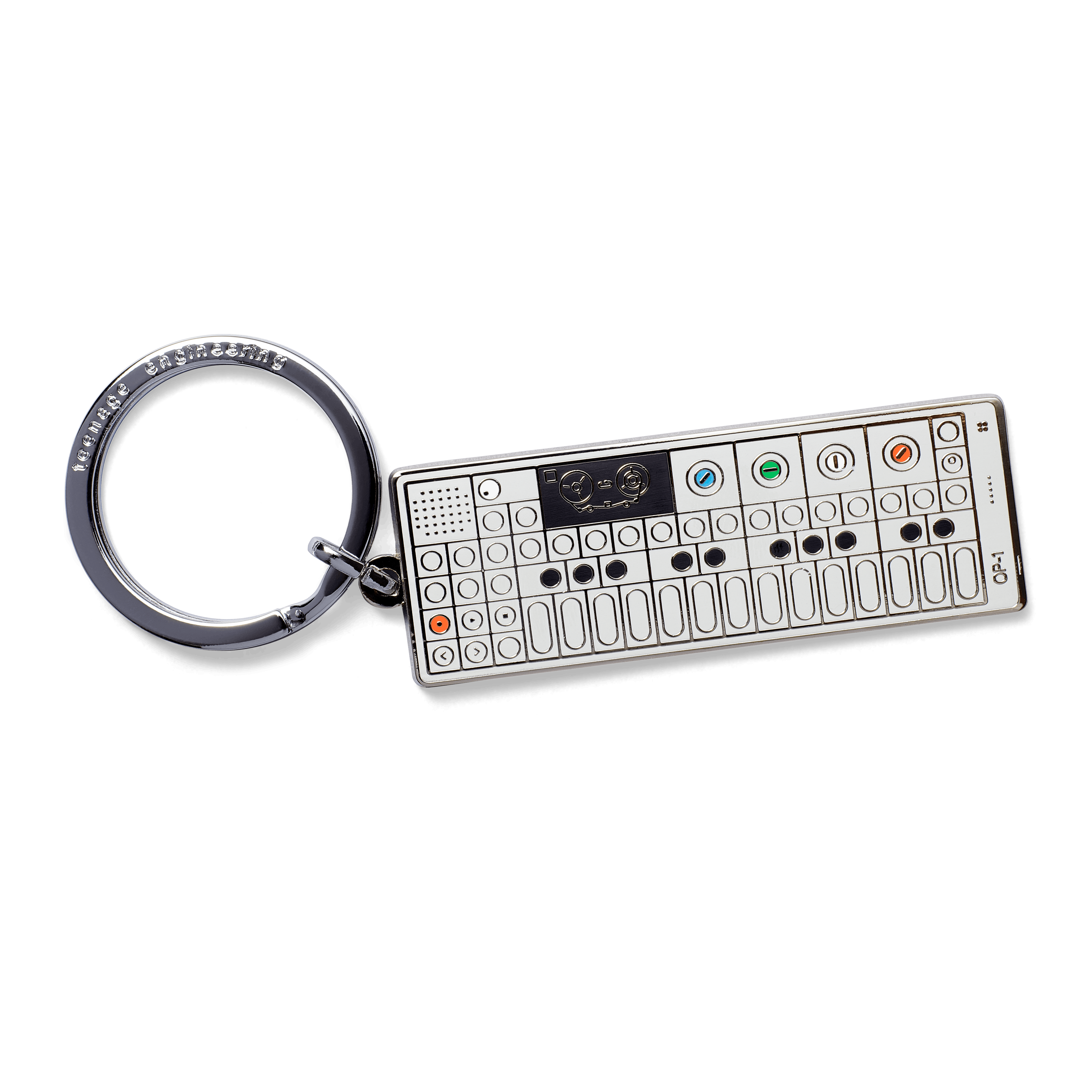 M-1 personal monitor - teenage engineering