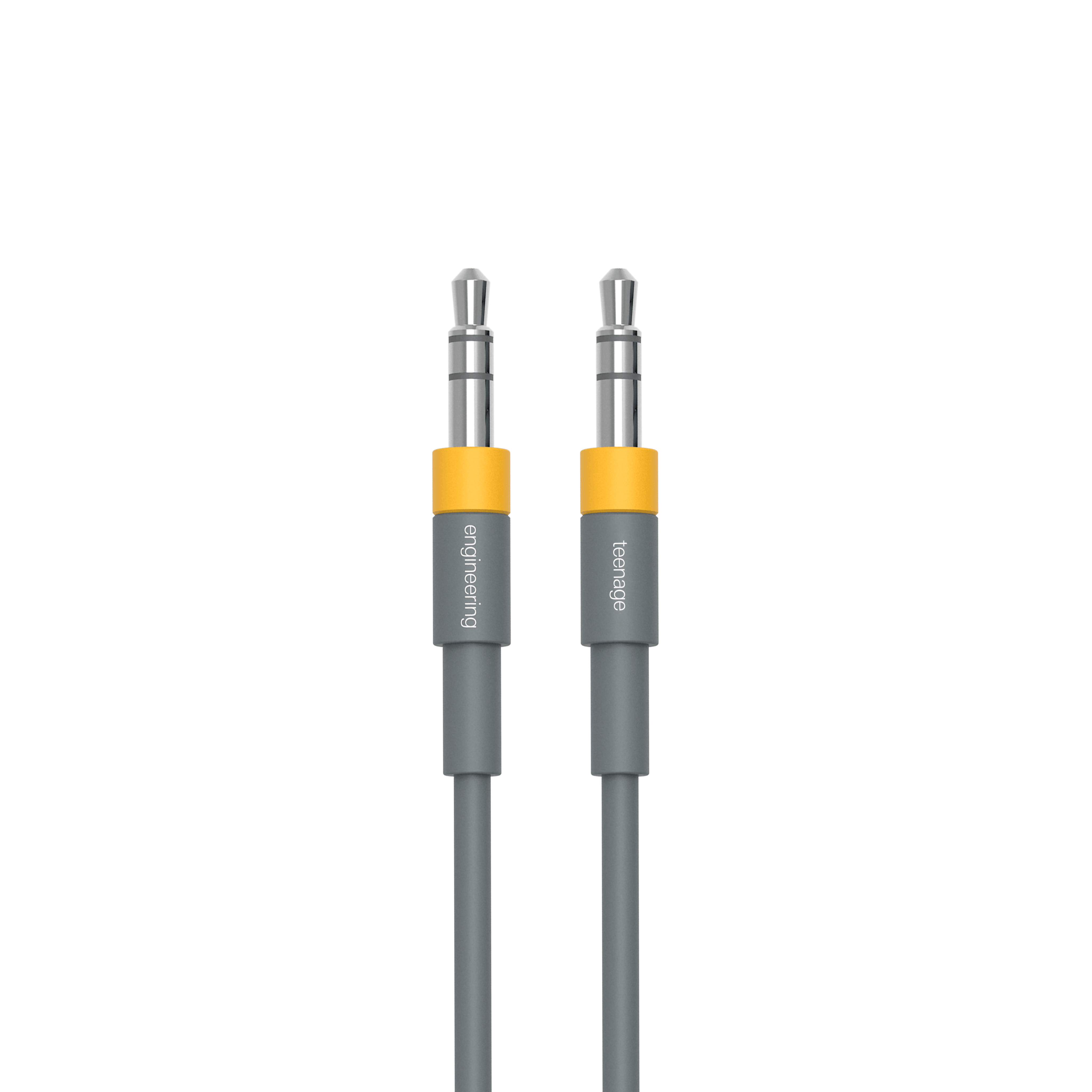 audio cable regular 750 mm - teenage engineering
