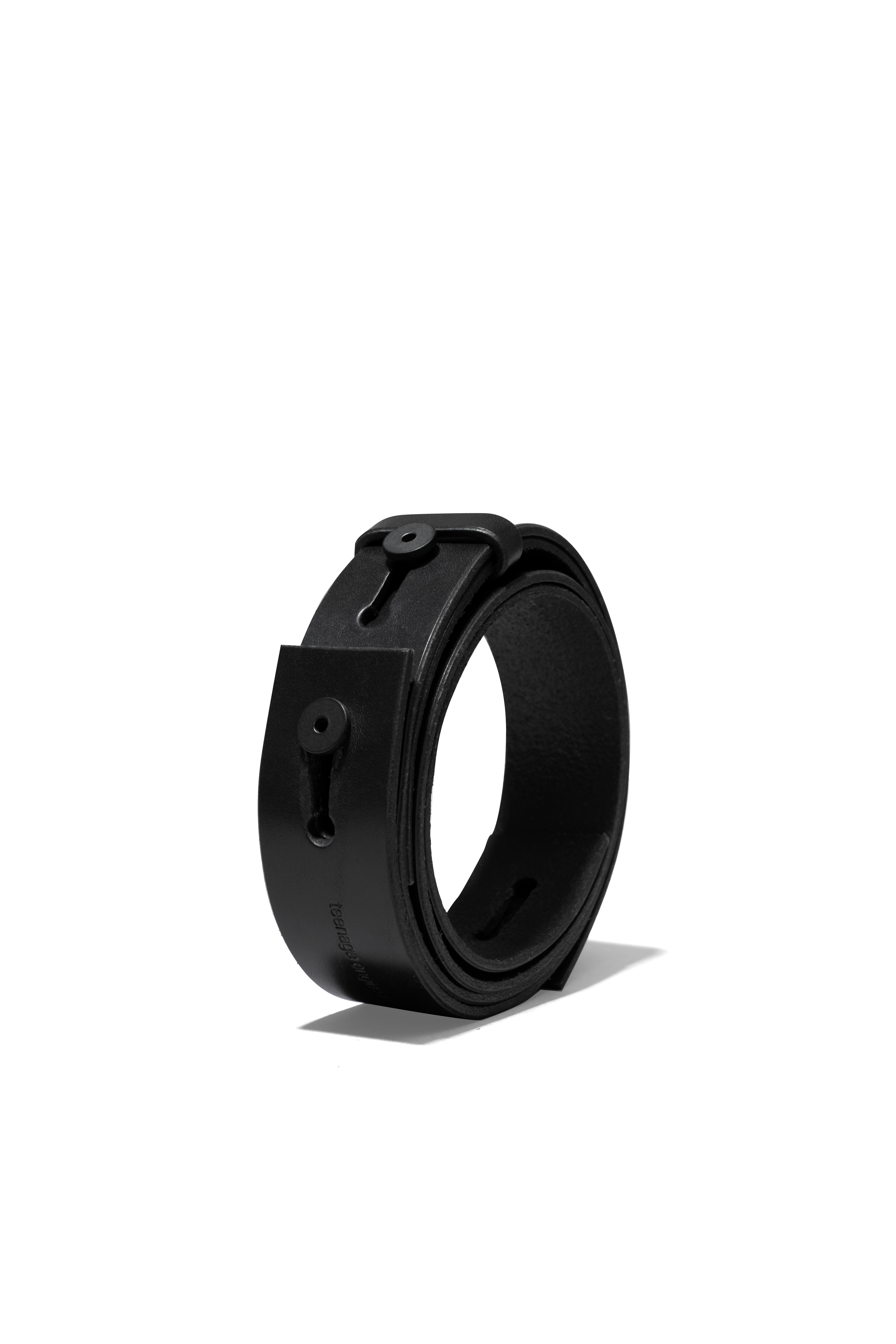 OB–4 leather strap - teenage engineering