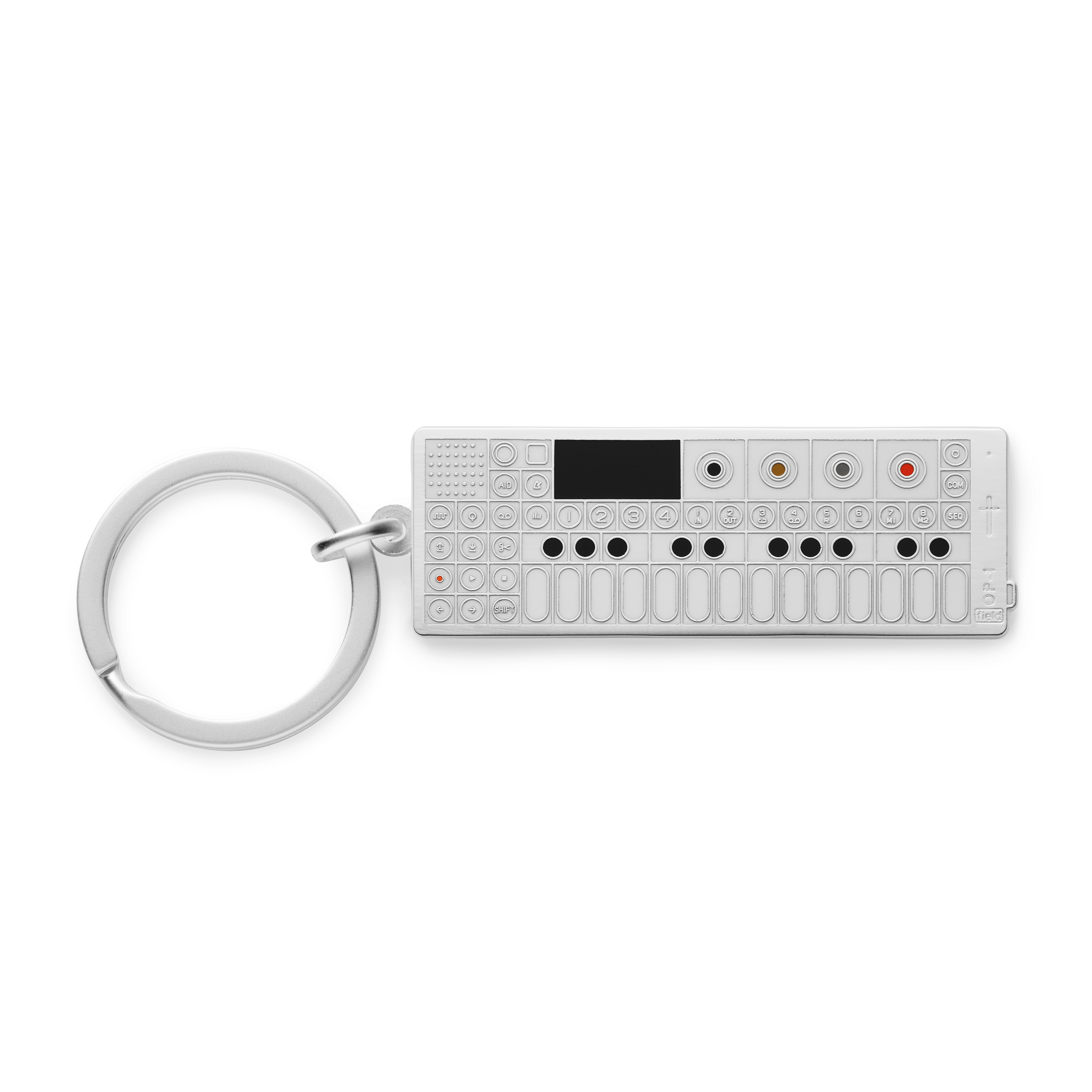 OP–1 field - teenage engineering