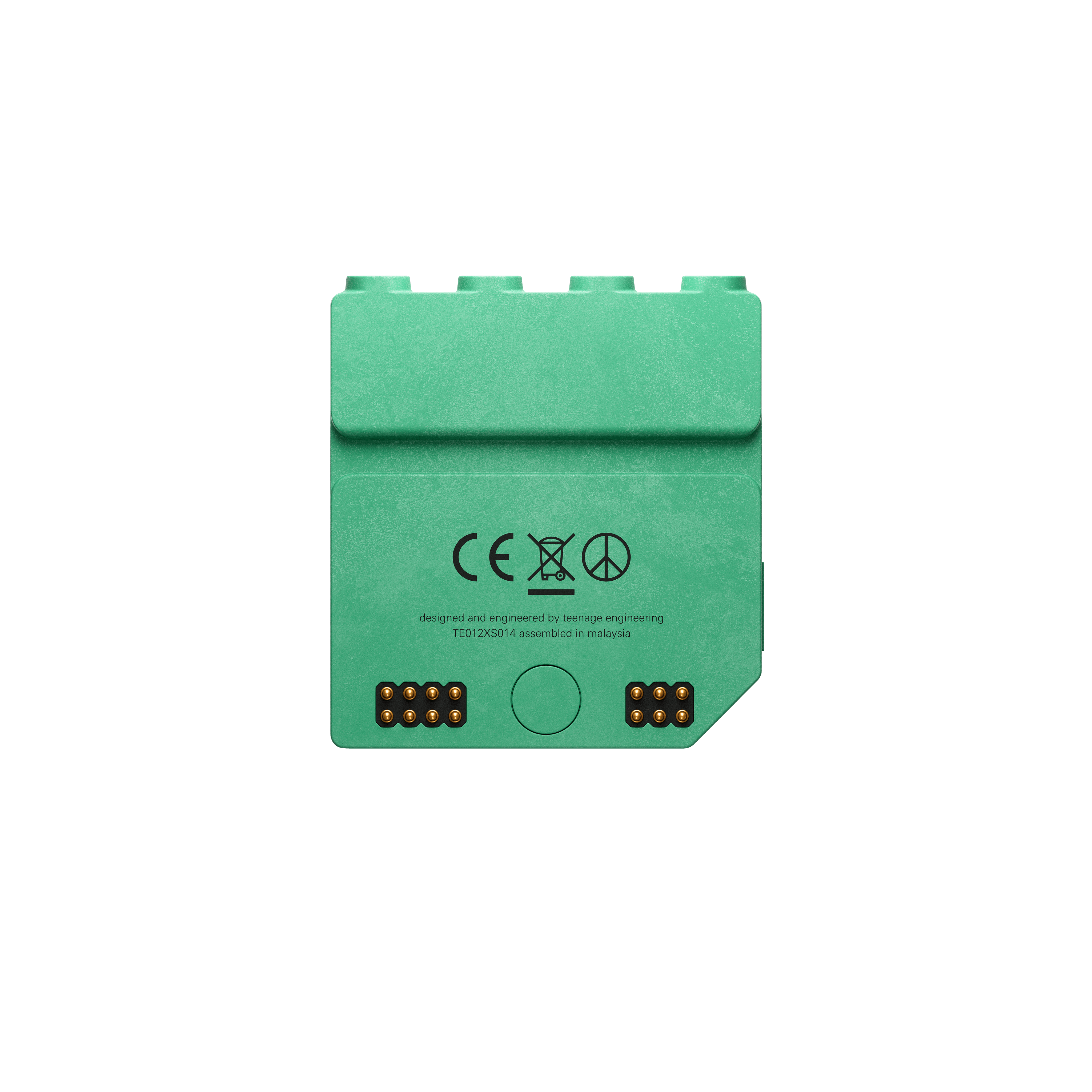 line module - teenage engineering