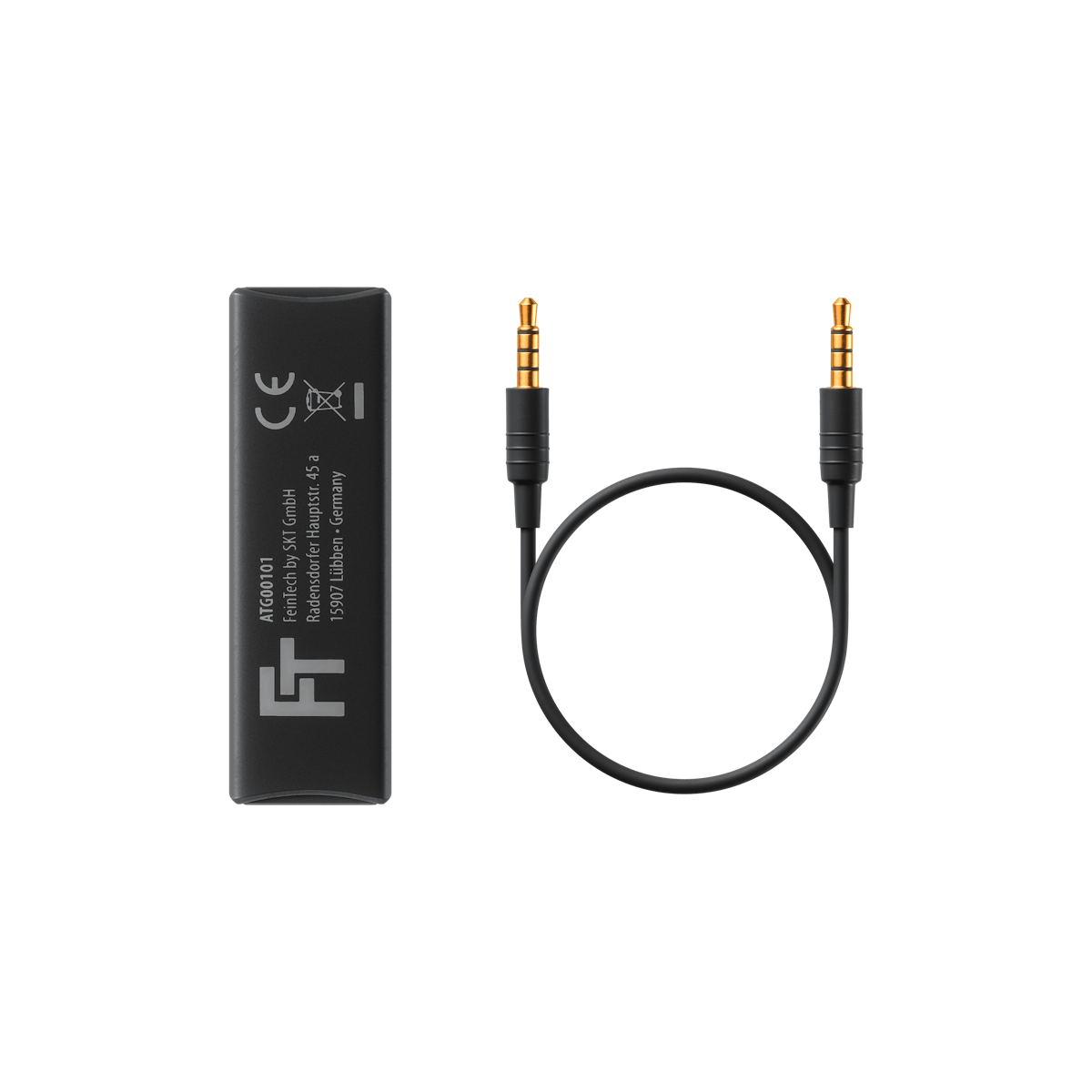 Ground Loop Noise Isolator Teenage Engineering